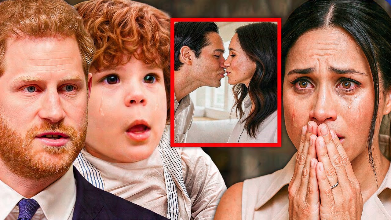 Prince Archie Cuts All Ties After Shocking DNA Results Reveals True ...