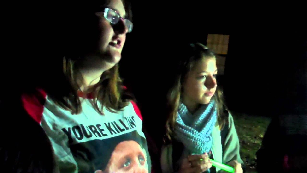 Zombie Apocalypse: Point of View - YouTube