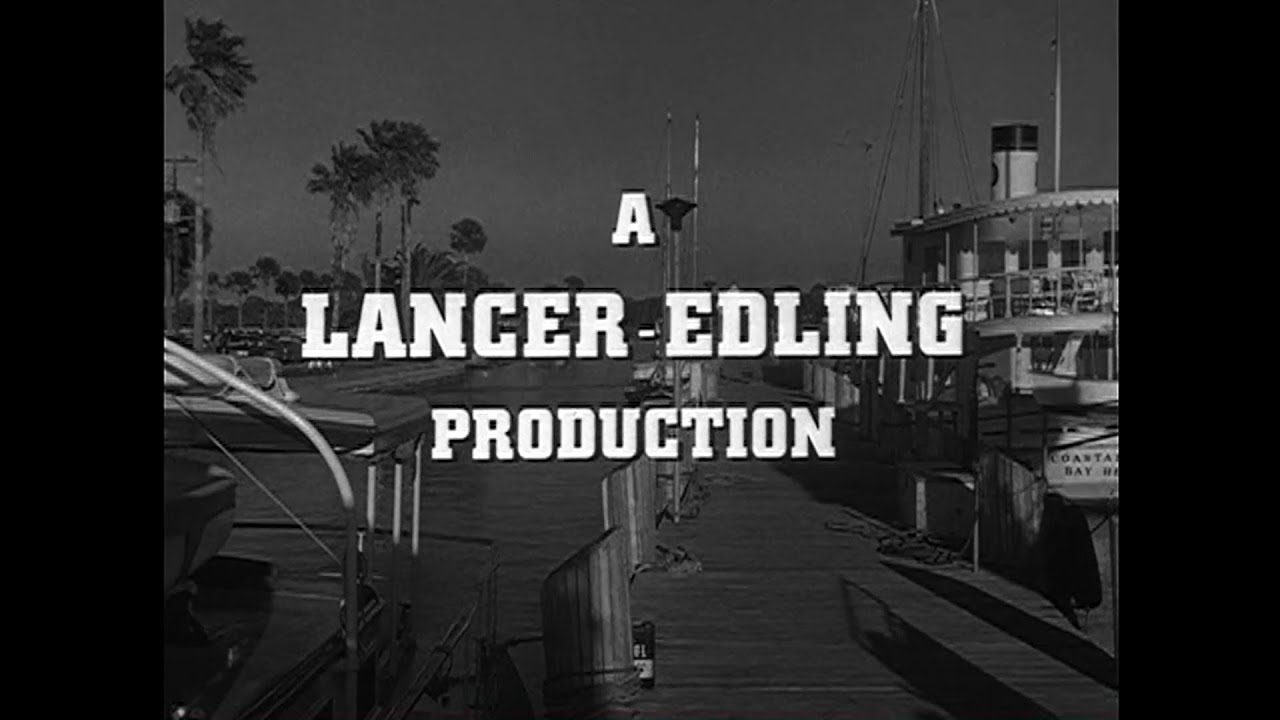 Lancer-Edling Productions/Screen Gems/Columbia Pictures Television ...