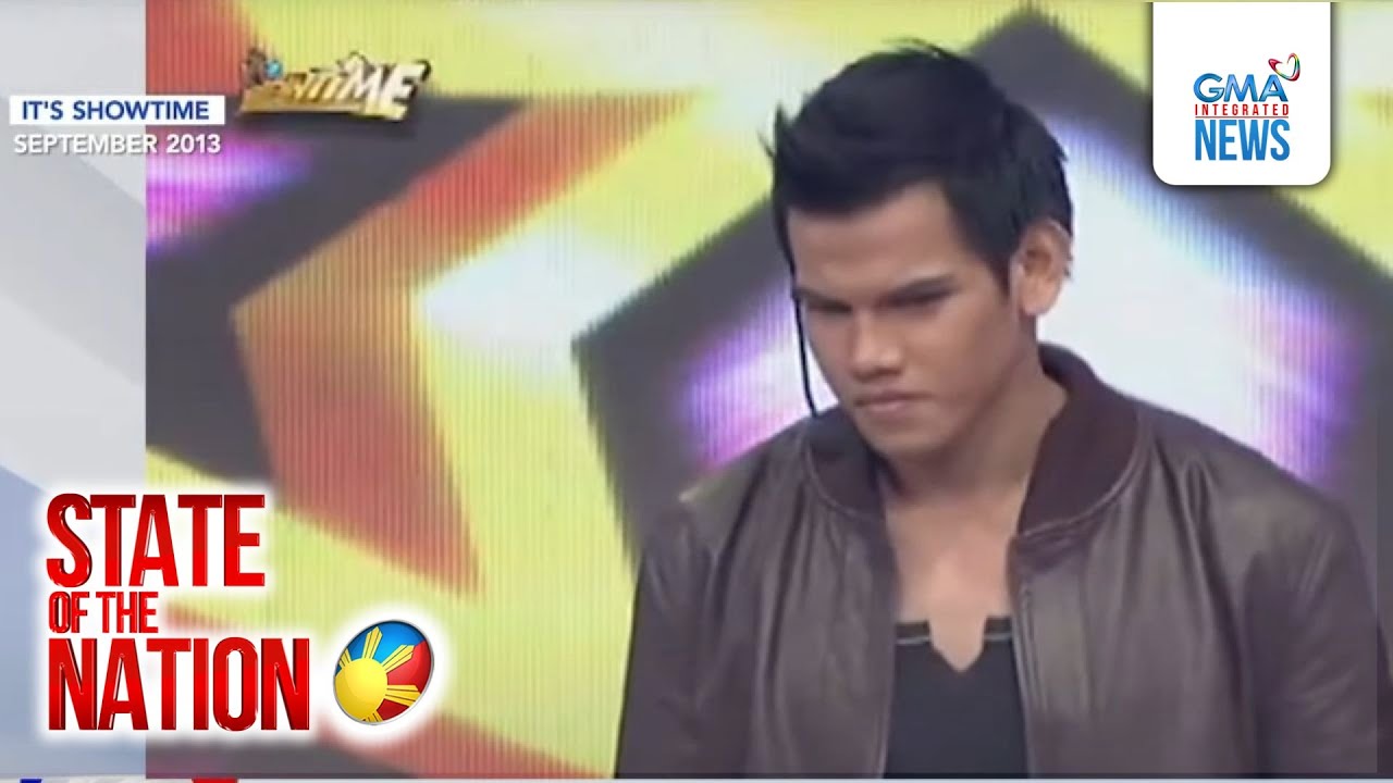 "What hafen vella?...vamfyr, right?" meme, kinaaliwan; kalokalike ...