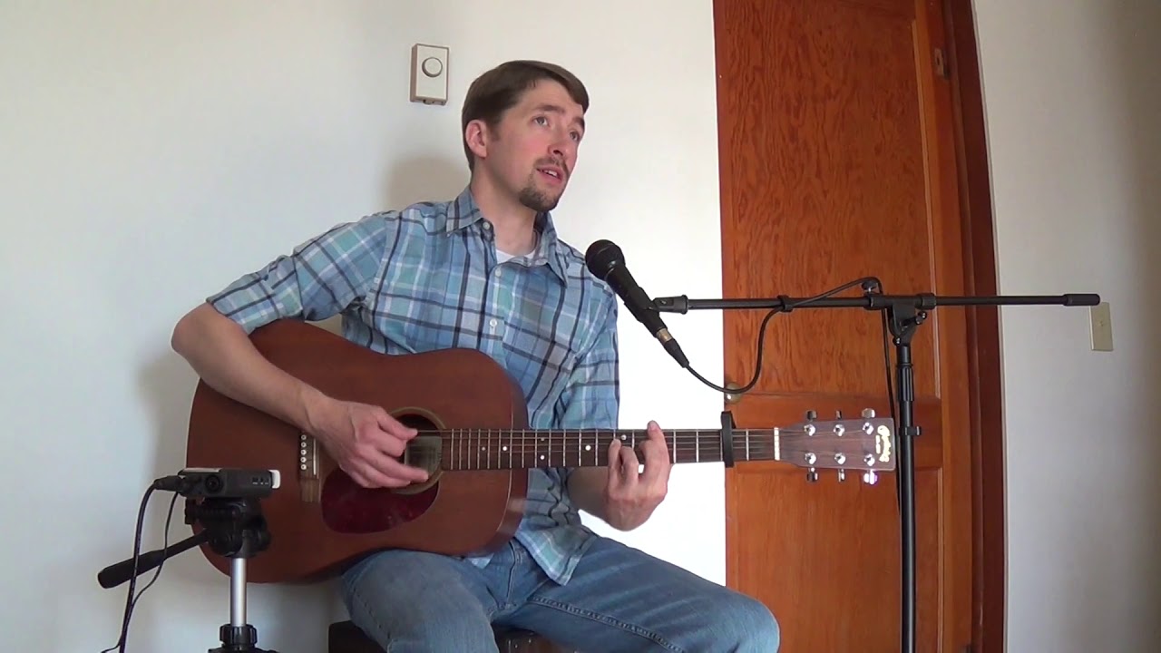 This Fragile Breath - Todd Agnew [cover] - YouTube