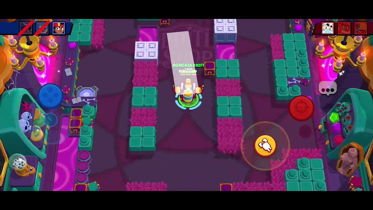 Easy game Brawl Stars - YouTube