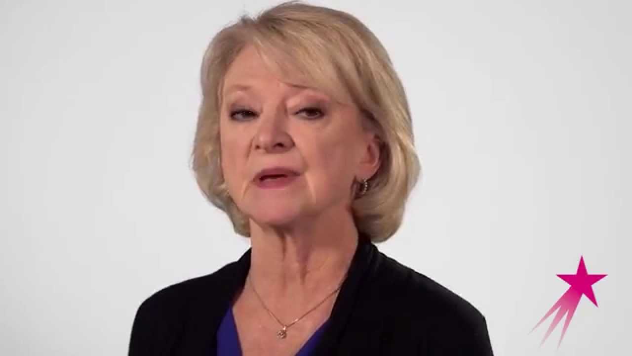 Environmental Engineer: Why an Environmental Engineer - Penny Wirsing ...