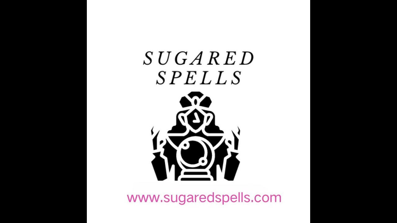 Unveil the Future: Sugared Spells Divination Services, with Points and Goodies for You! - YouTube