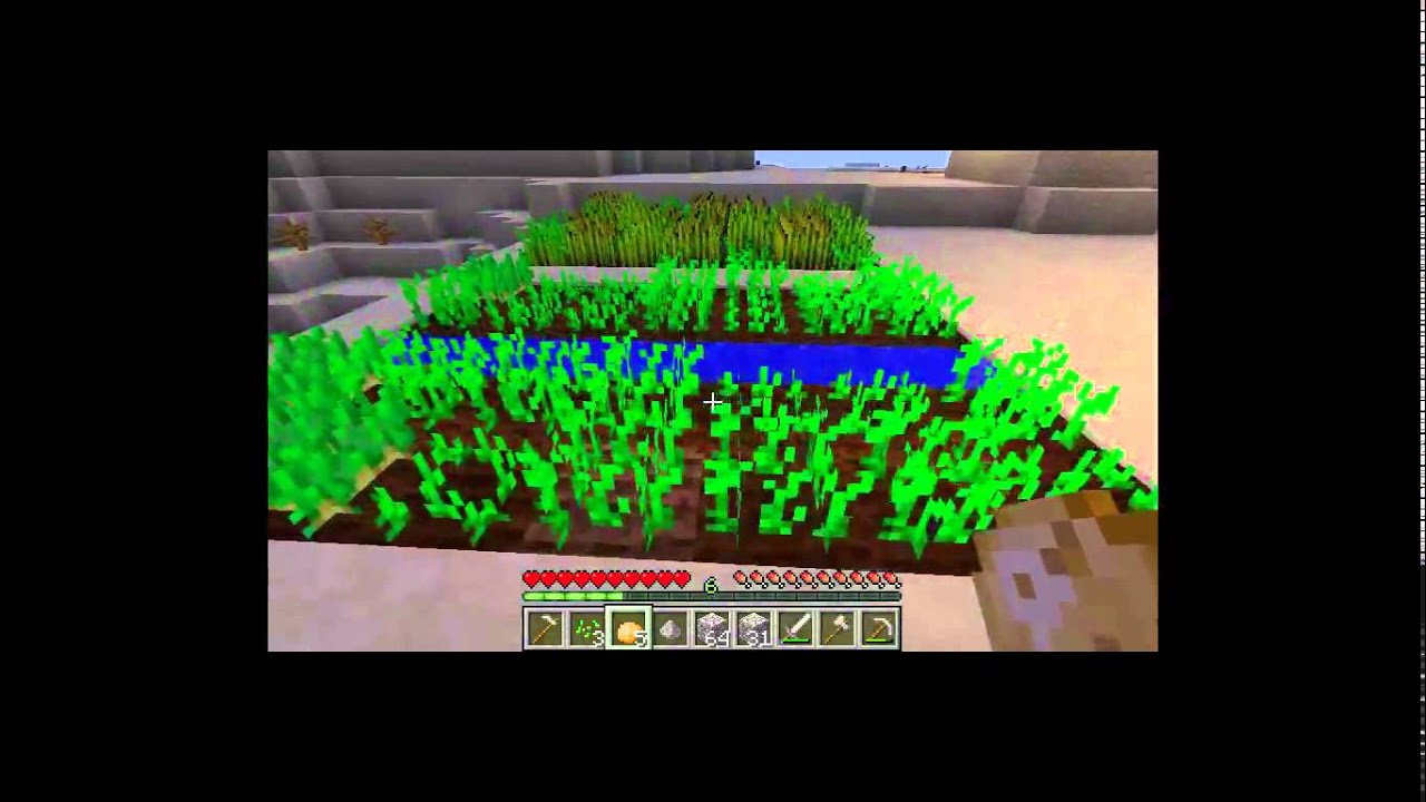 ZX Craft #1 - YouTube