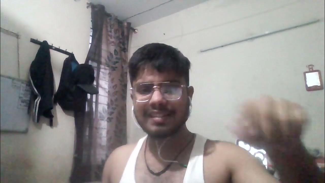 Day03(#23thAugust) - YouTube