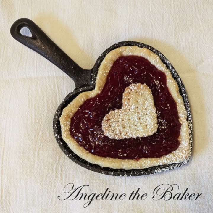 Angeline the Baker - YouTube