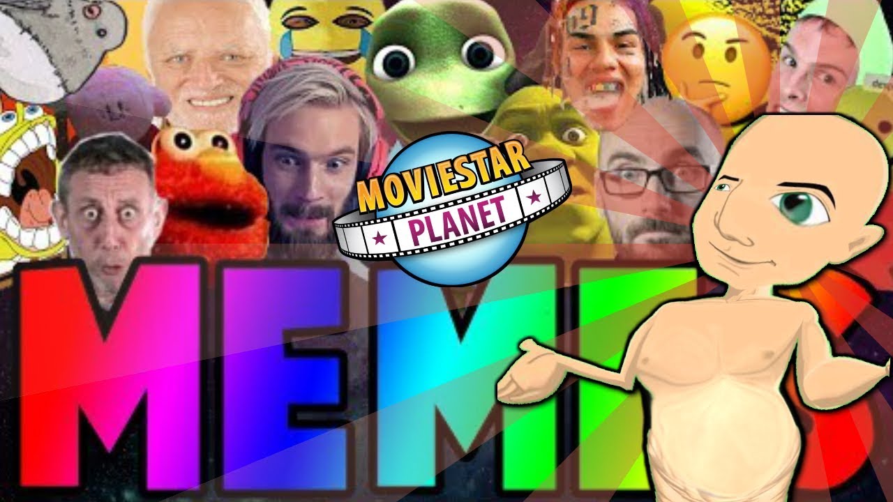 RECREATING FAMOUS MEMES IN MSP (Chatroom Trolling #1) - YouTube