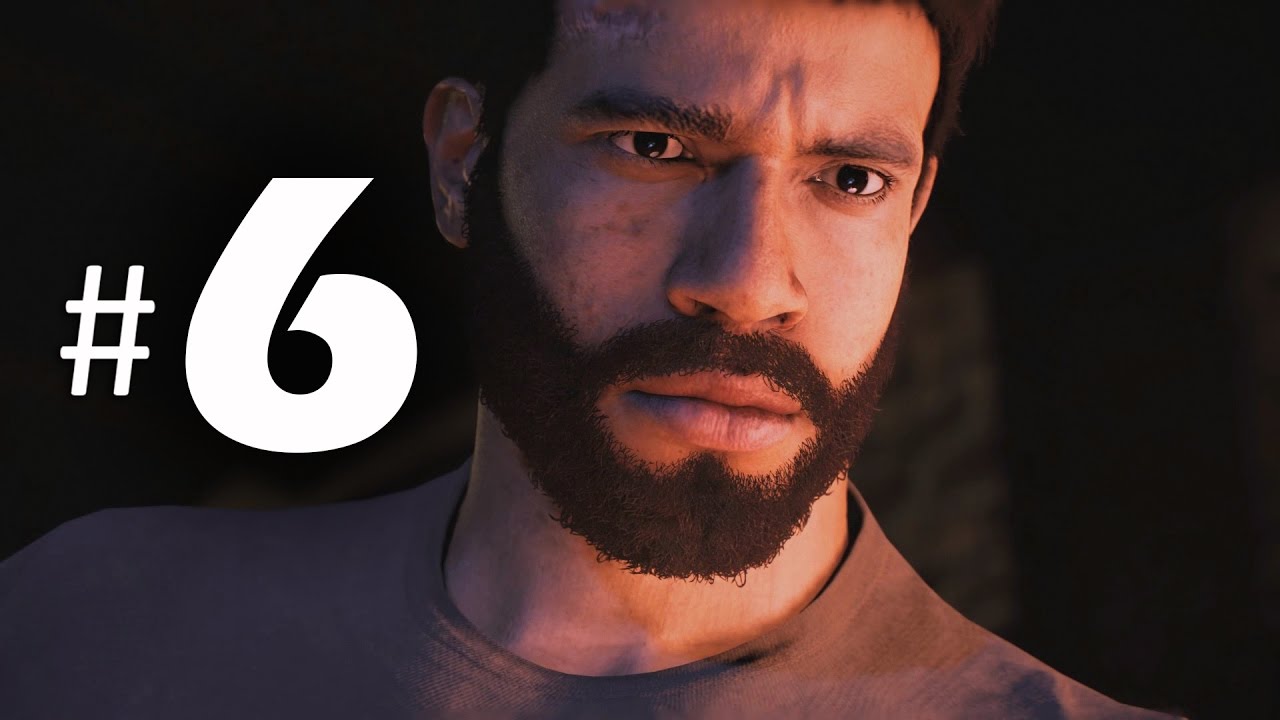 Mafia 3 Gameplay Walkthrough Part 6 - A Friend in Jesus (Mafia III PS4 ...
