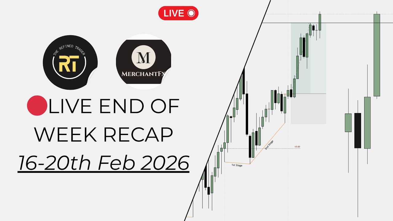🚨 LIVE END OF WEEK RECAP GxT/TTFM 16-20th Feb 2026 - YouTube