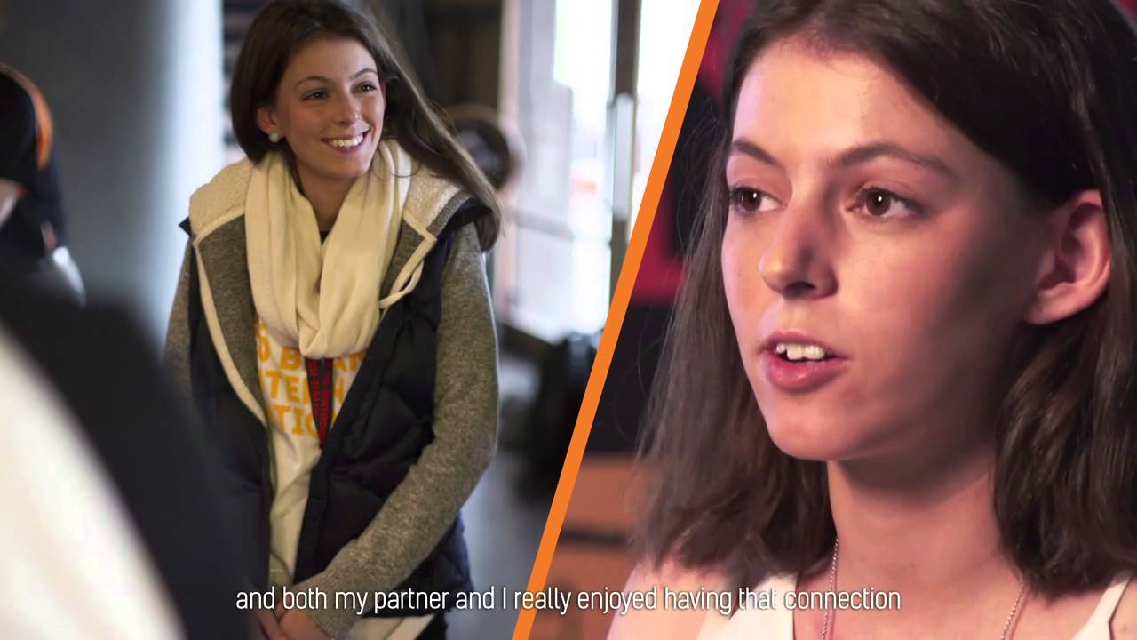 Inkompass Australia: Meet Grace McCormack - YouTube