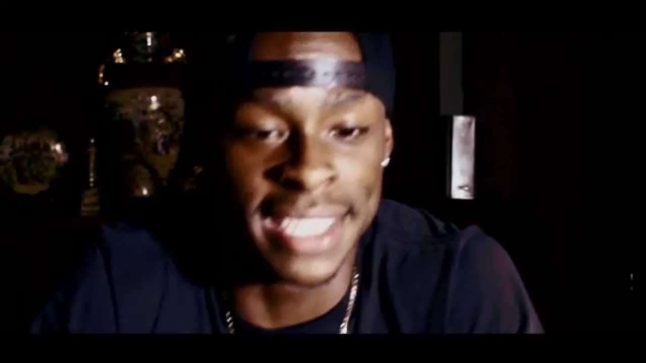 J'Quan Brown The "Journee" Episode 1 - YouTube