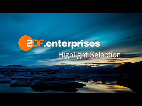 Highlight Selection Spring/ Summer 2015 MIPTV - ZDF Enterprises GmbH