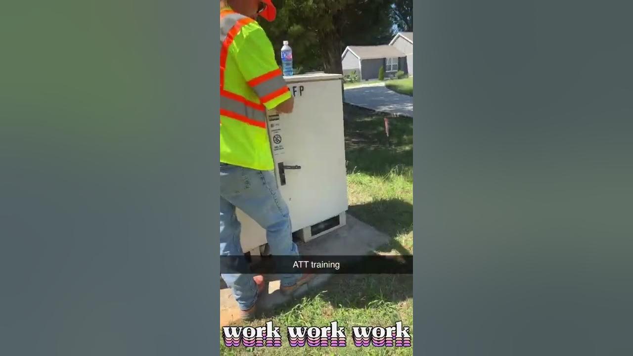 LOCATING 101 ATT TRAINING IN THE FIELD WITH MIKE AND WILL IF YOU LIKE ...