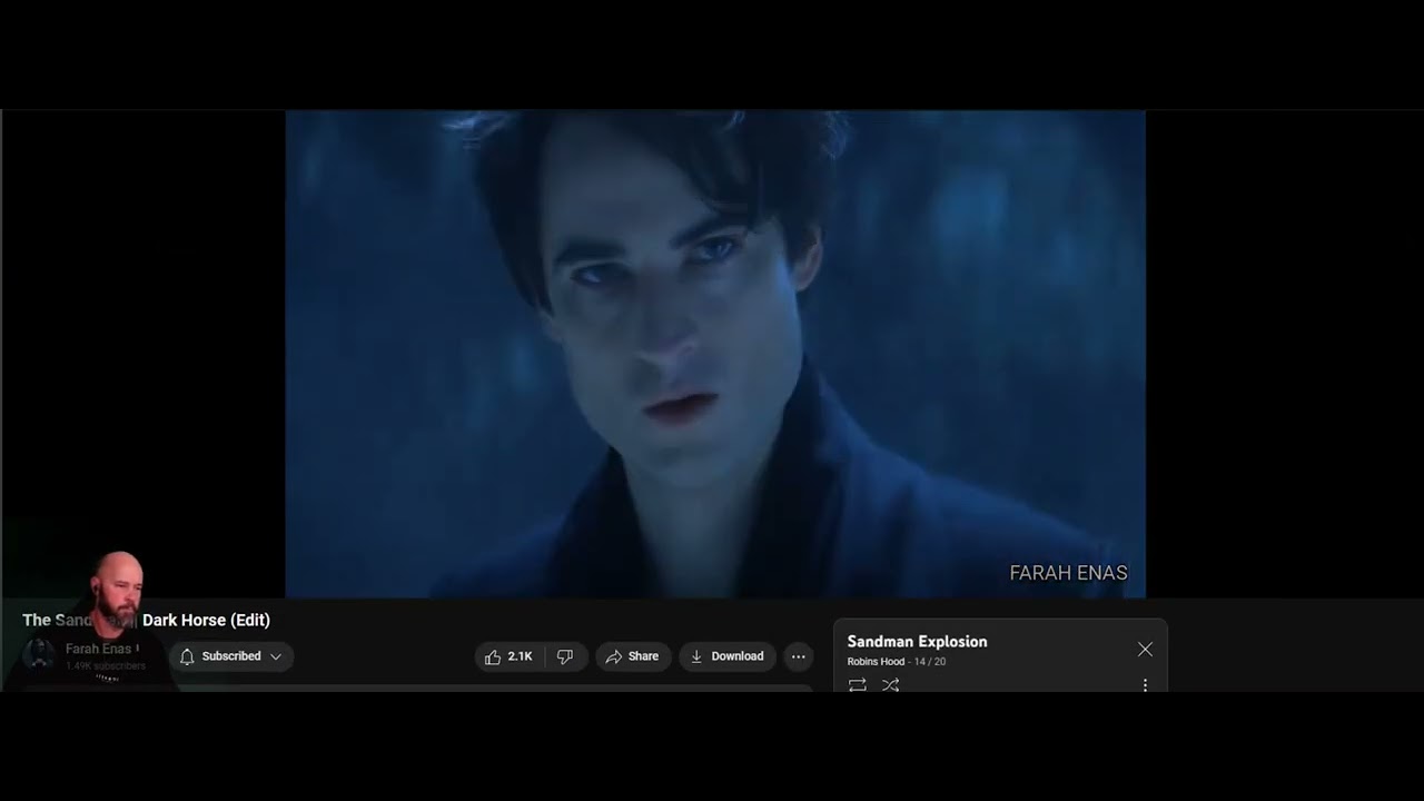 1122024 copy right test past under the umbrellas YIKES !! - YouTube