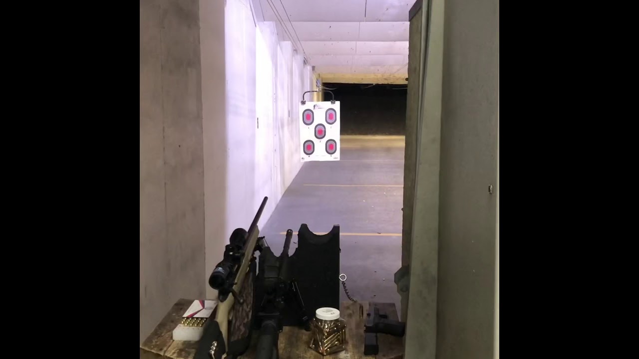 First time shooting all my three GUNS.. - YouTube