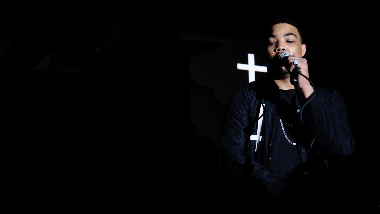 Marcus Alan Ward - BodyFeelGood (Lyric Video) - YouTube