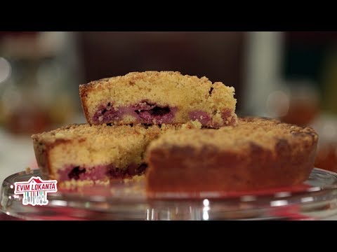 Evim Lokanta 1. Bölüm- Bademli Kıtır