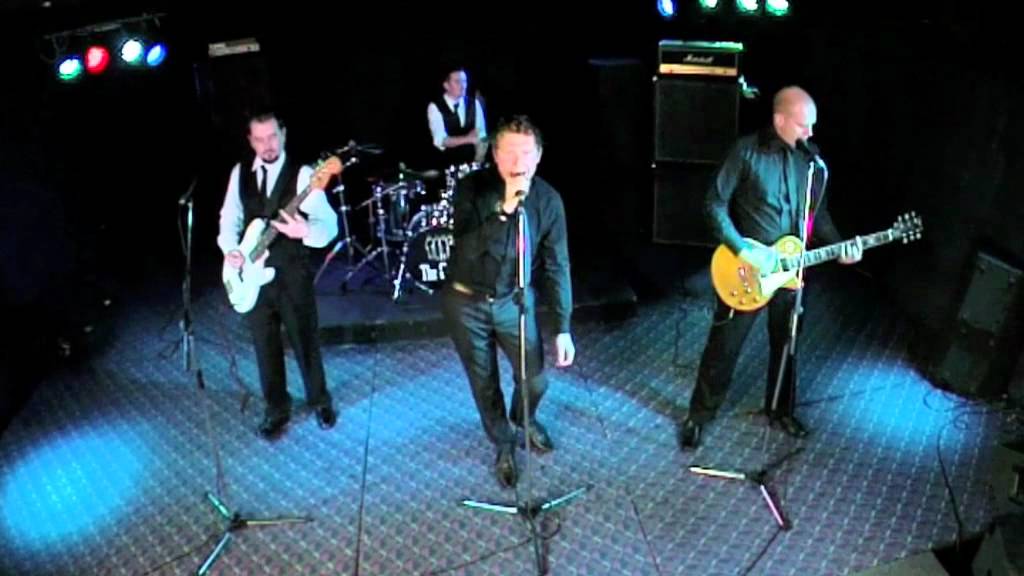 The Suits Party & Wedding band Birmingham West Midlands (2) - YouTube