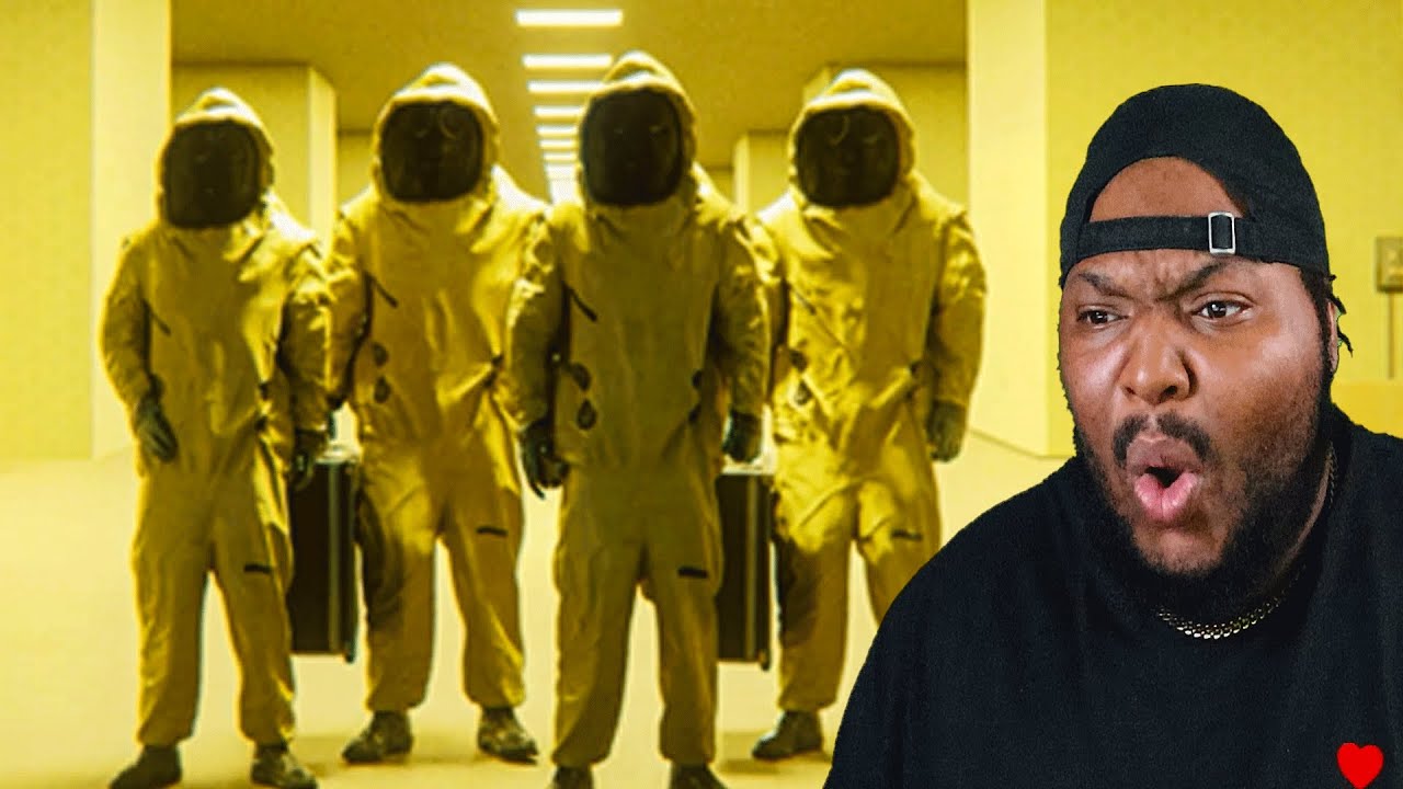 Discovering The Terrifying FULL Truth About The Backrooms! - YouTube