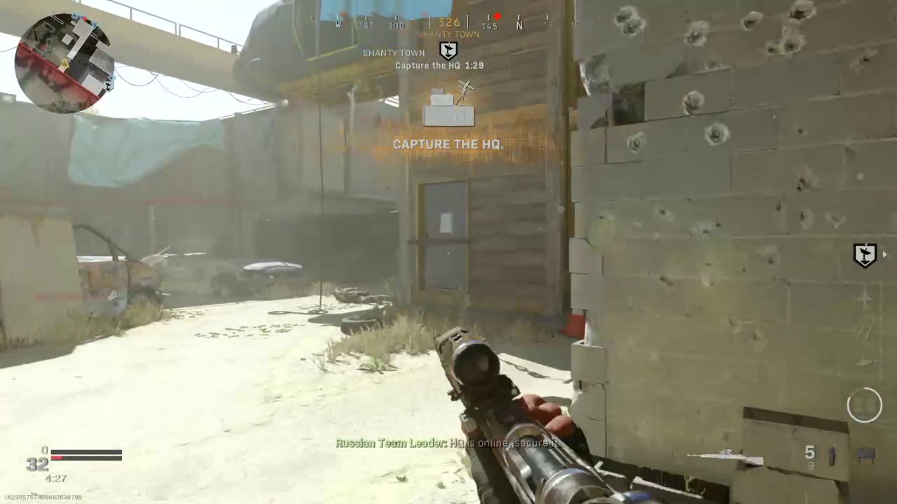 Call of Duty®: Modern Warfare® QuadFeed - YouTube