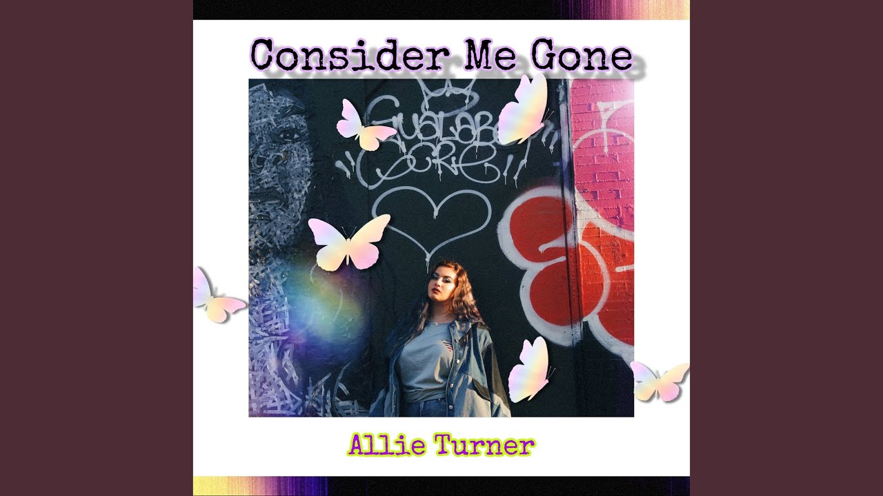 Consider Me Gone - YouTube