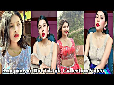 Anu Pariyar Hot Tiktok |Anu Pariyar Viral Tiktok|Anu Pariyar - YouTube