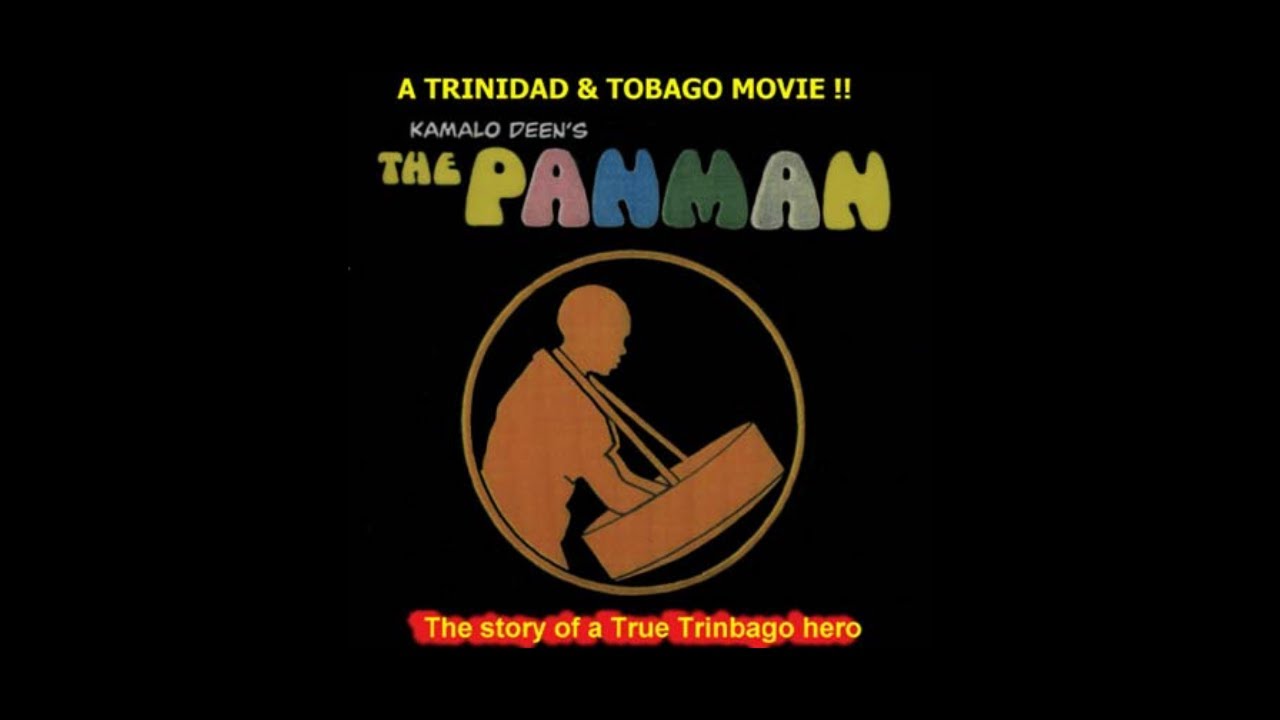The Panman (1997) - Full Movie - YouTube