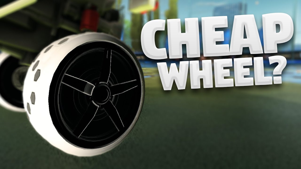 Why Are Gripstride HX Wheels So CHEAP? - YouTube