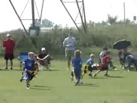 Michael Todd Graham Jr. - YouTube