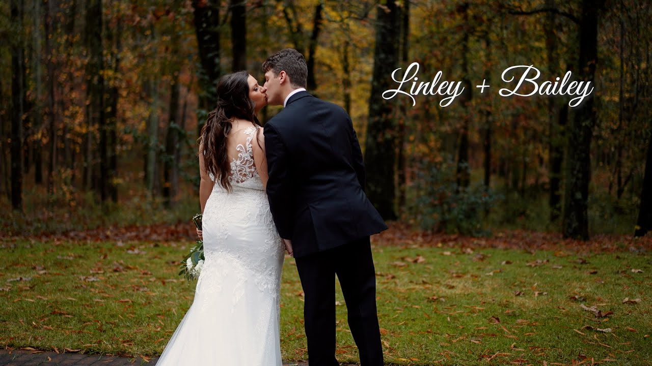 Linley + Bailey - YouTube