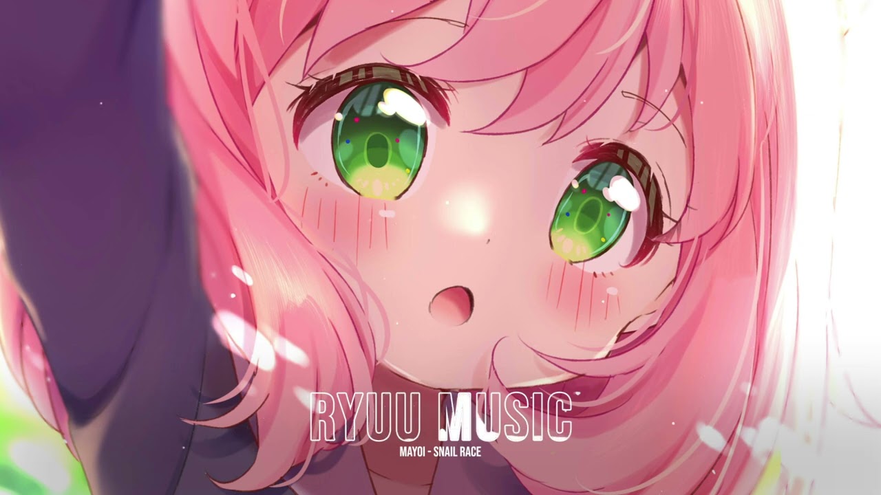 Mayoi - Snail Race - YouTube