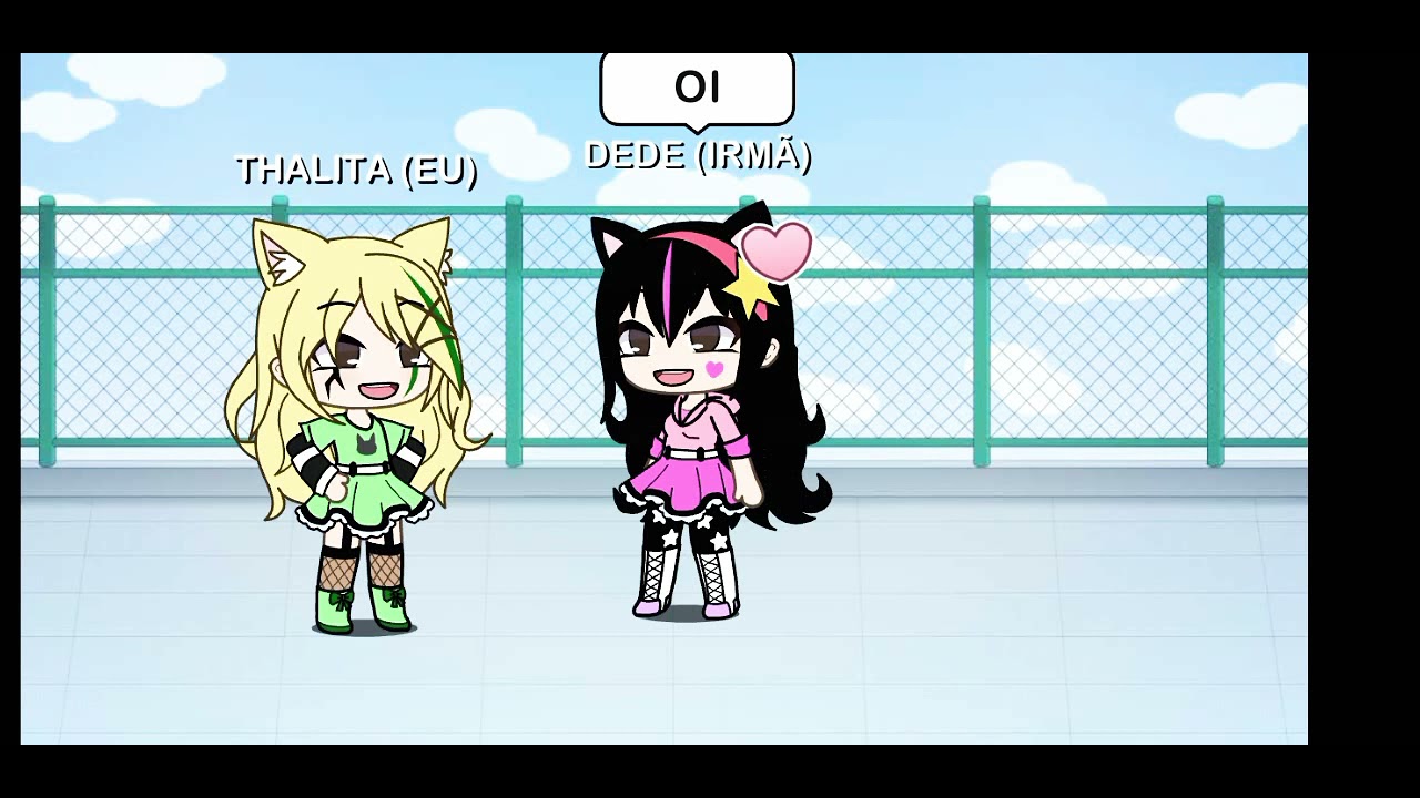 Minha Irmã Youtube