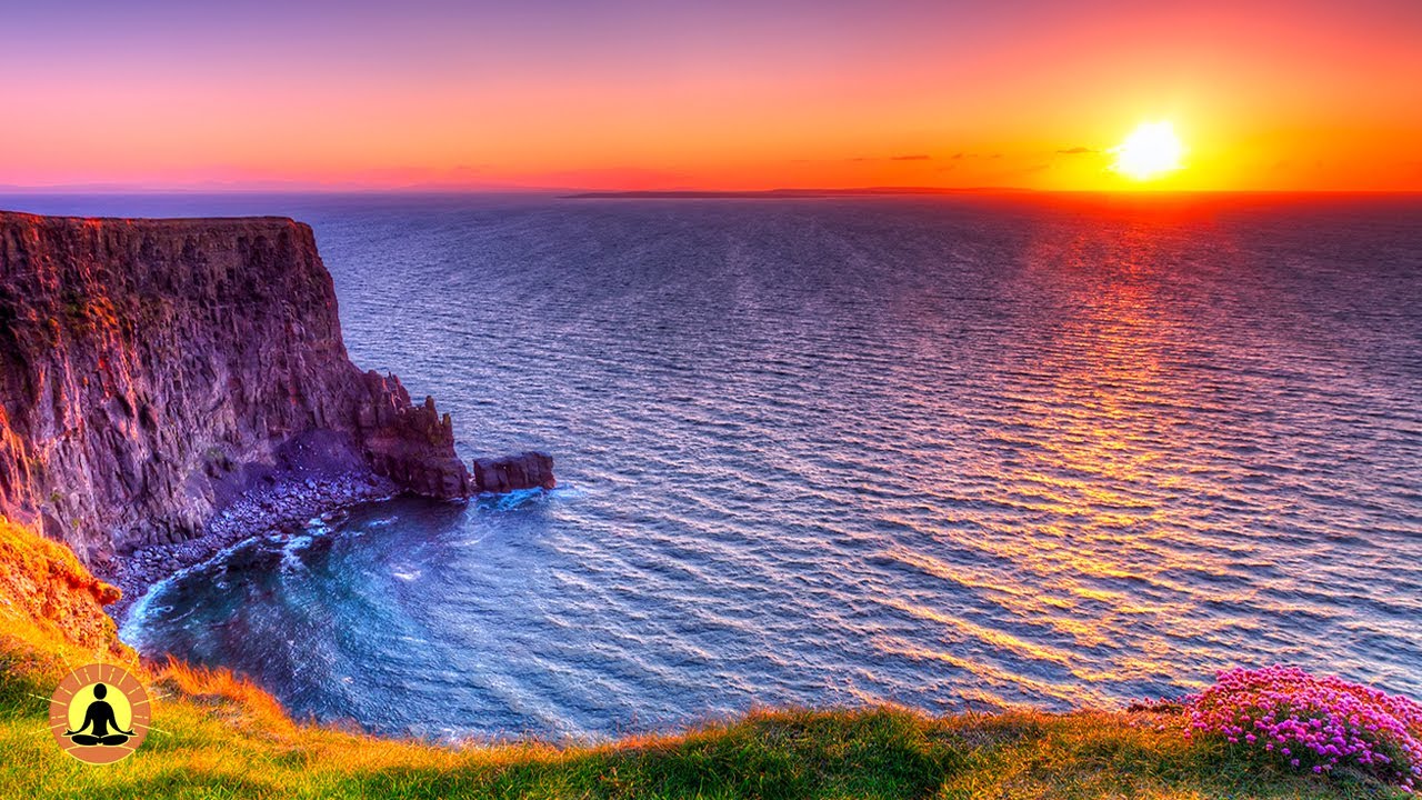 🔴 Relaxing Music 24/7, Stress Relief Music, Sleep Music, Meditation ...