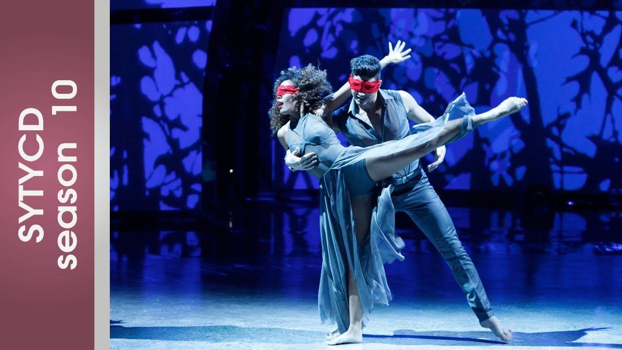 Jade, Malece Miller, Tucker Knox, Jenna Johnson, Alan Bersten, Jasmine ...