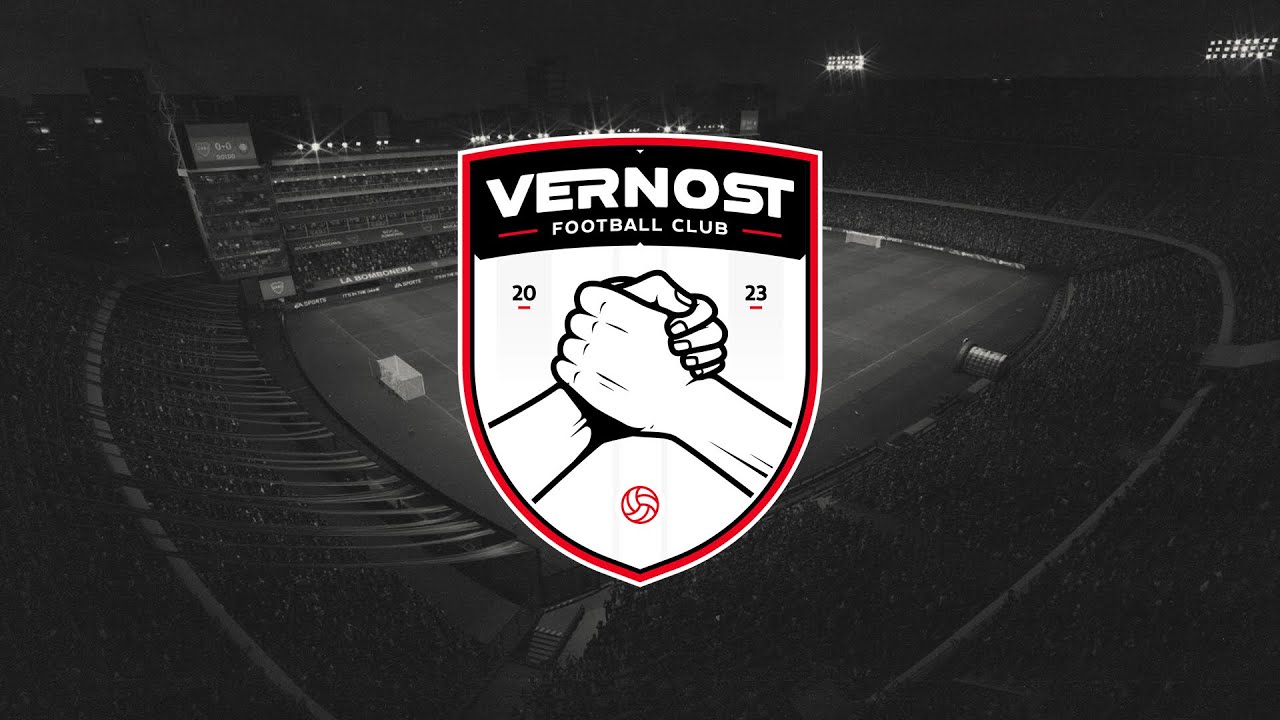 Vernost FC #IPL W2D2 (40 Harian, PANTIPIJATSEHAT, JBLY FC) - YouTube