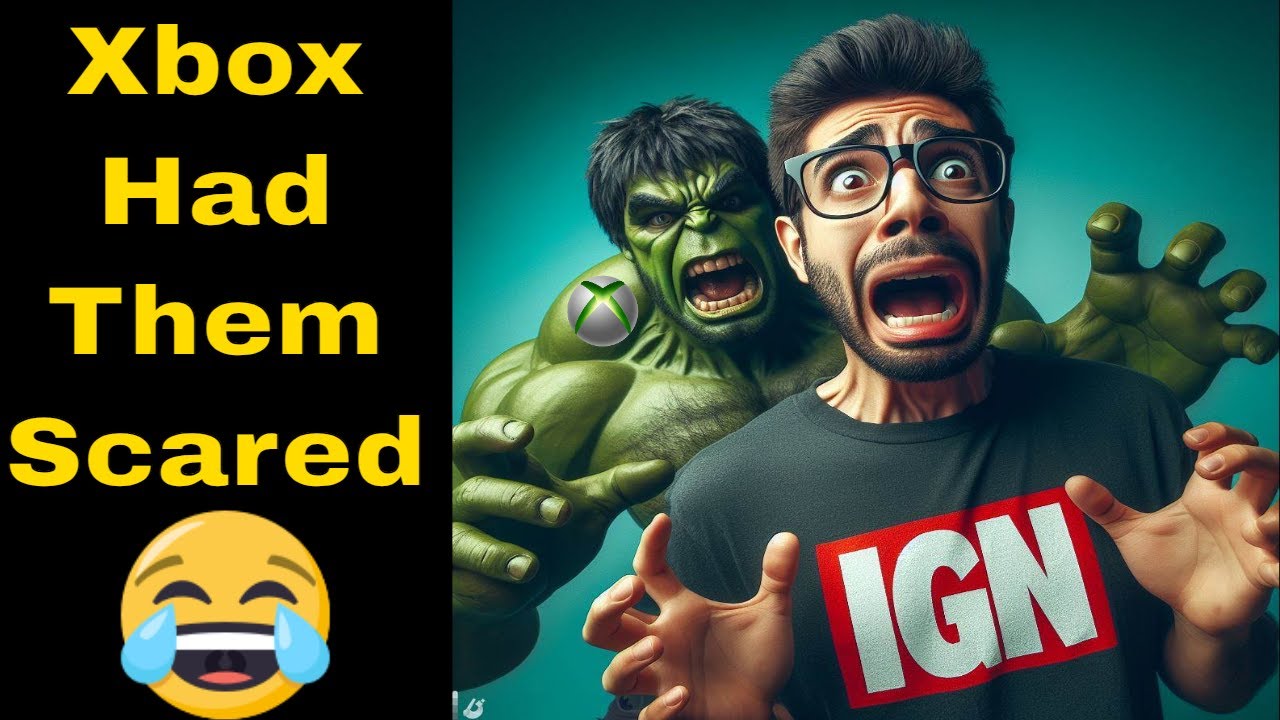 IGN Makes A Damage Control Article Immediately After Being Called out ...