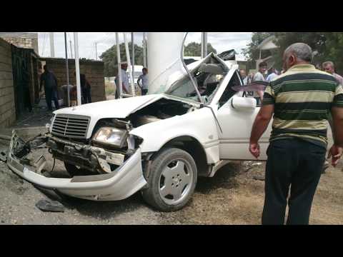 Dehsetli yol qezasi (Celilabad Alar)