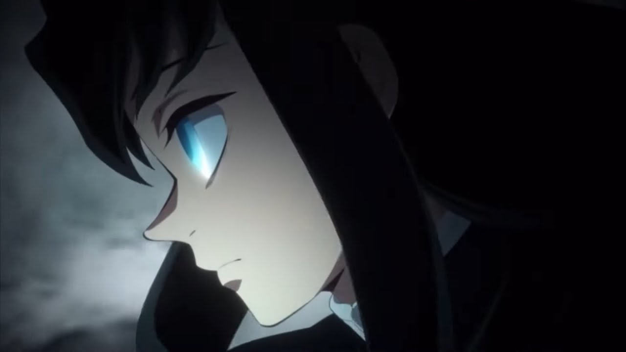 Respiración de la niebla - Cuarta Postura (ESPAÑOL LATINO - Kimetsu no ...