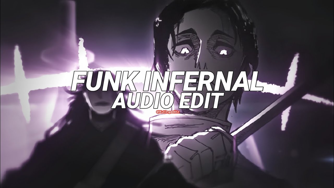 funk infernal - dygo & mxng0 [edit audio] - YouTube