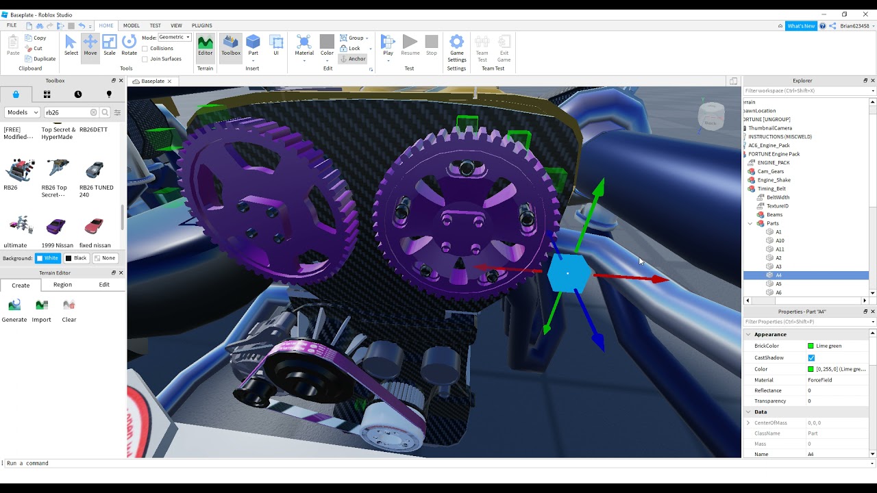 How to install FORTUNE Engine Pack - YouTube
