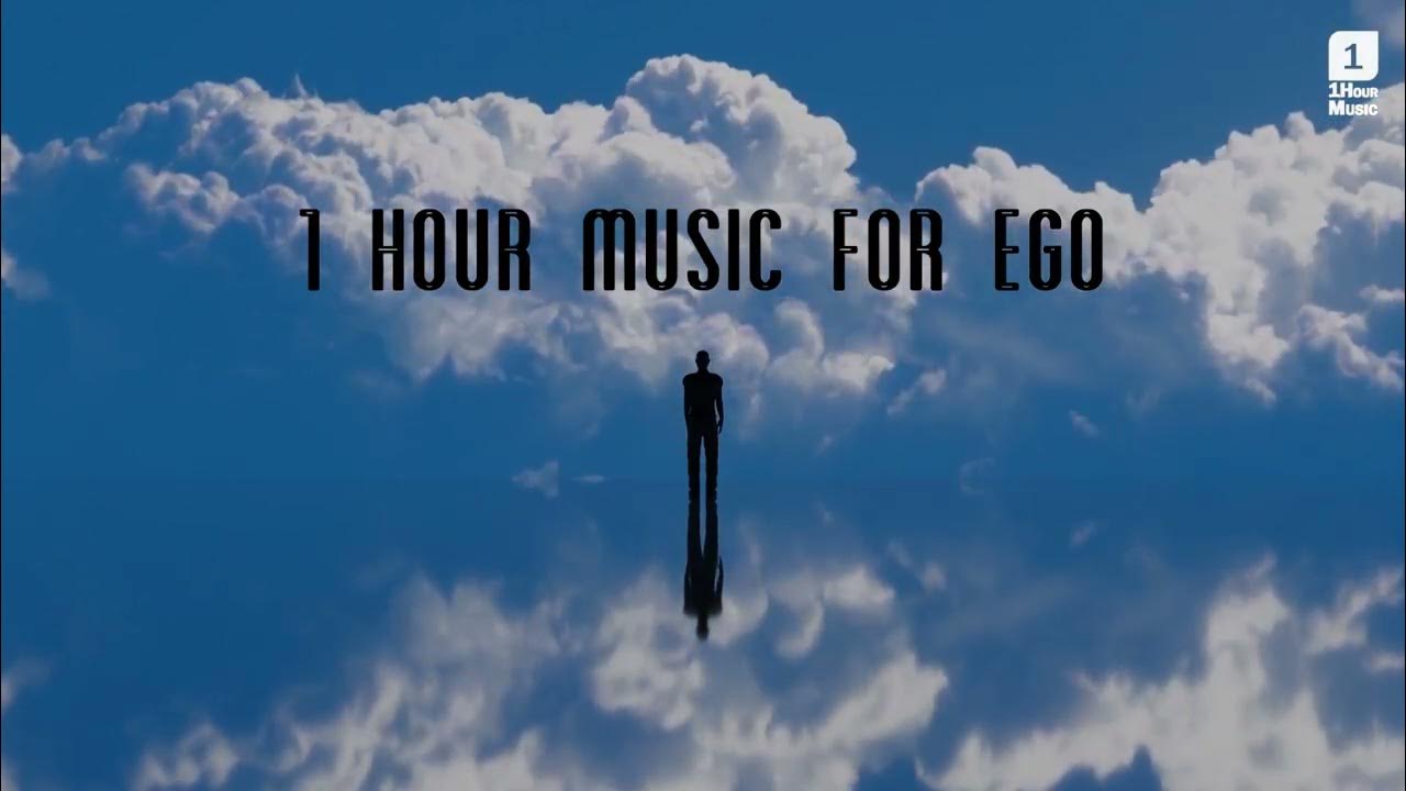 1 Hour Music for Ego(Calm, Sleep, Study, Rest, Break) - YouTube