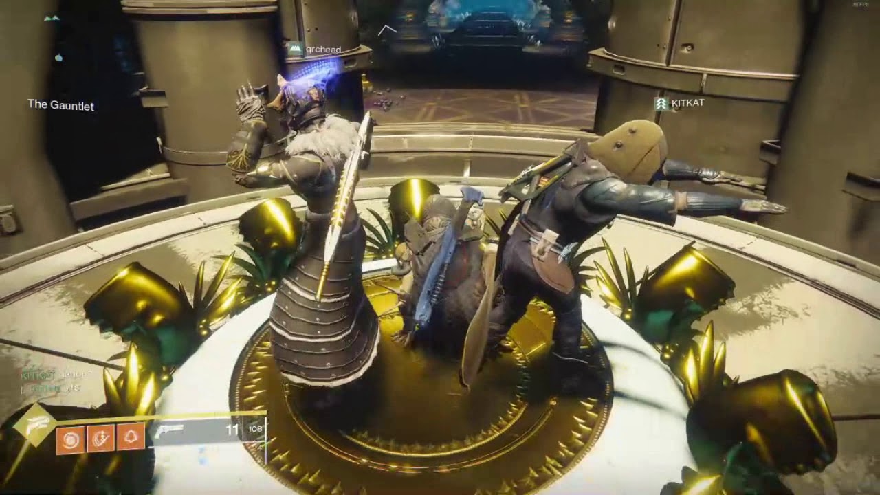 Destiny 2 Raid with Friends Highlights SuperCut - YouTube