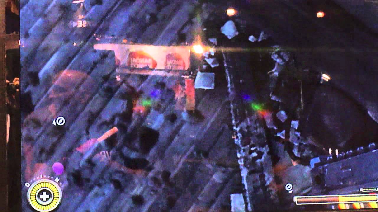 Resistance 3: PS Move - YouTube