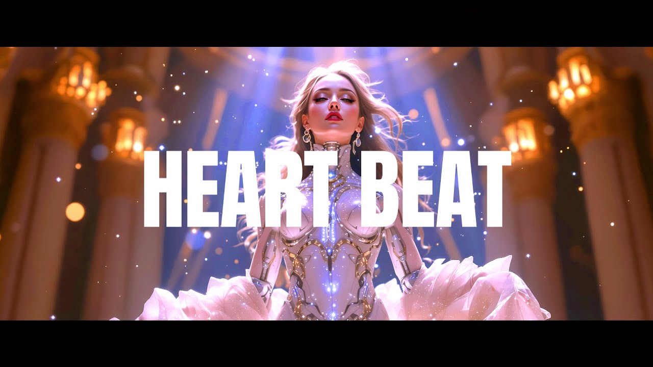 Heart Beat | ʟ ᴜ x ᴏ ʜ ɪ ɴ ᴀ | 4k Official Audio - YouTube