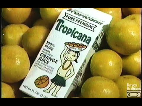 Retro Commercials Vol 31 - 1983 - YouTube