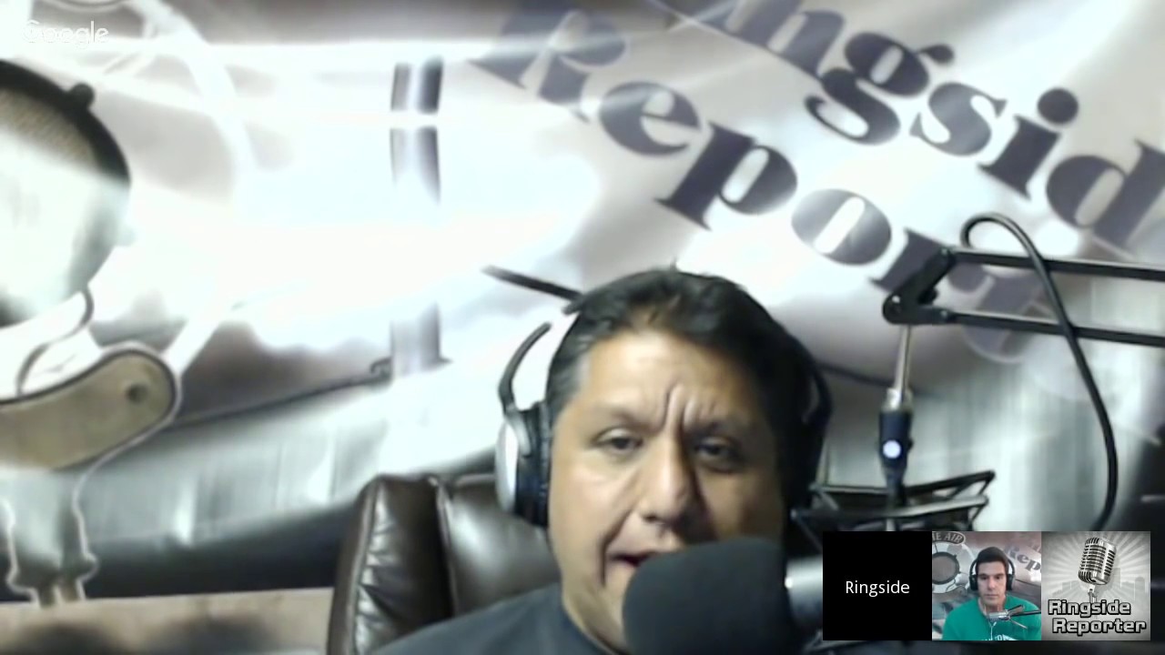 Gennady Golovkin vs. Kell Brook Recap-Ringside Reporter Podcast - YouTube