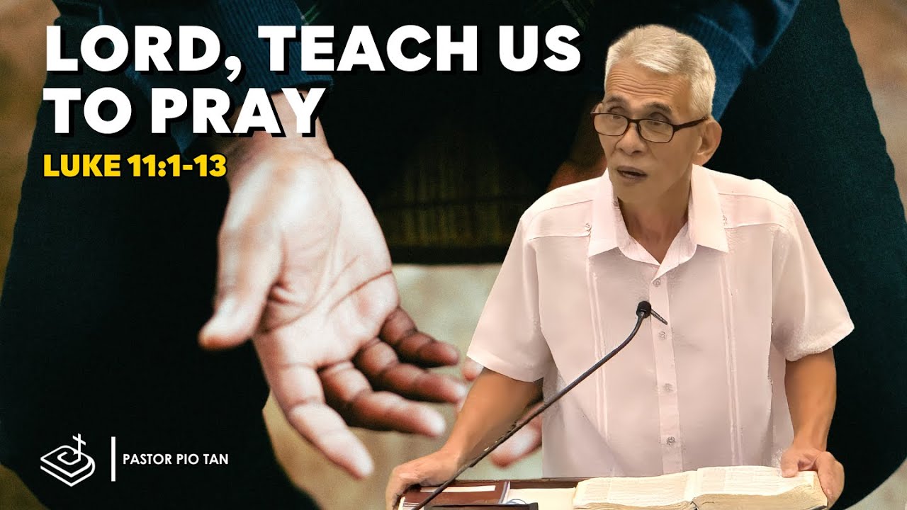 LBC Sunday Evening Service (08/25/2024) - YouTube