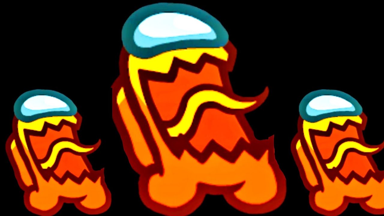 Among Us Hide n Seek - Gameplay Walkthrough Part 491 - ORANGE IMPOSTOR ...