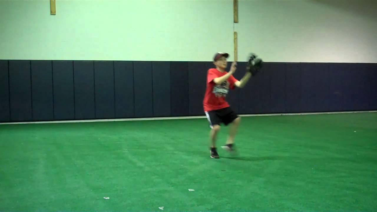 Line Drives - YouTube